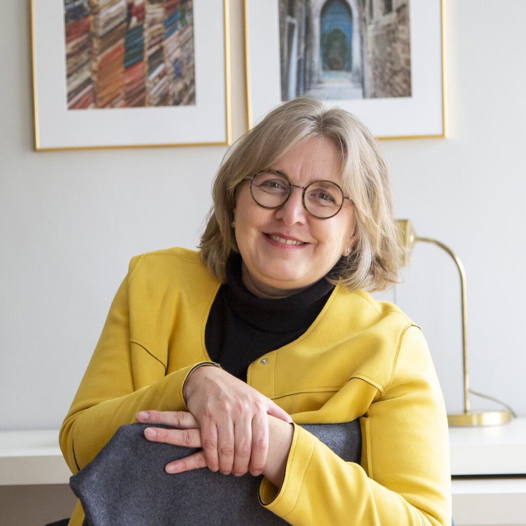 Aktuell freie Plätze: Psychotherapie in Würzburg - Barbara Endres ...